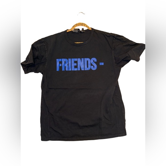 VLONE | Shirts | Vlone Friends Tshirt | Poshmark